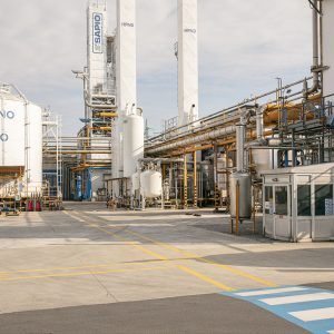 Società - SAPIO INDUSTRIA