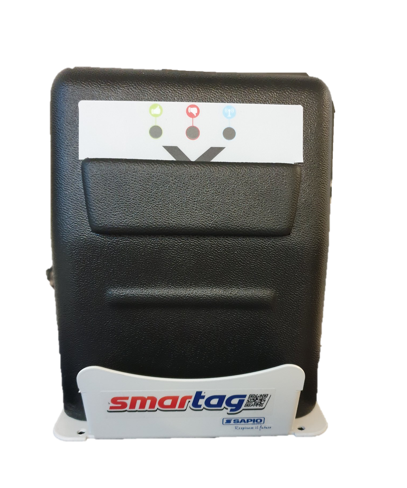 SmarTag, mai più senza! - SAPIO INDUSTRIA